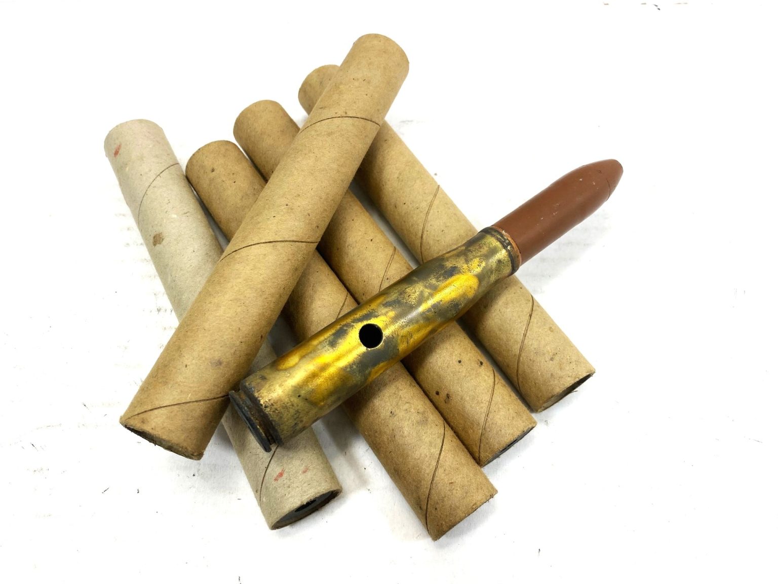 Dummy Rounds Archives - Omahas Army Navy Surplus