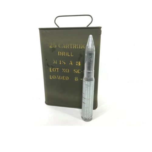 Dummy Rounds Archives - Omahas Army Navy Surplus