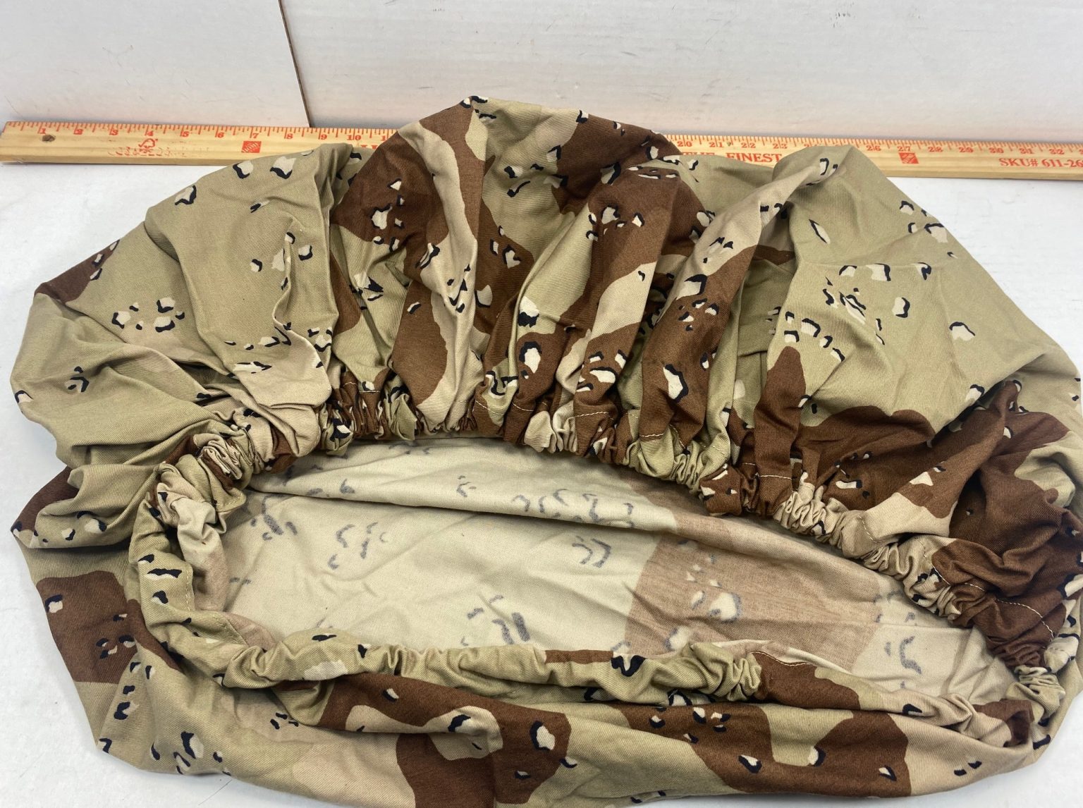 ALICE Pack Cover, Desert