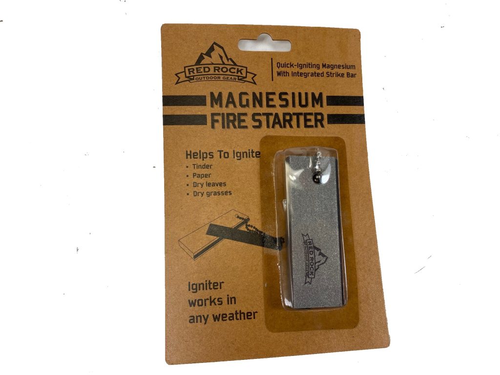 Magnesium Firestarter