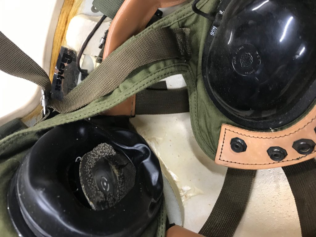 Helmet Hgu 39 P