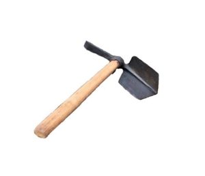 WW2 British Pick-mattock