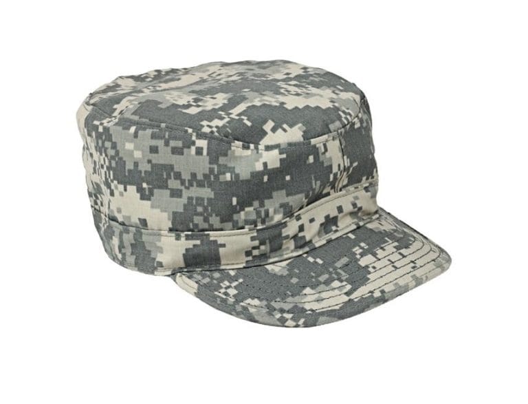 Acu Patrol Hat, Army