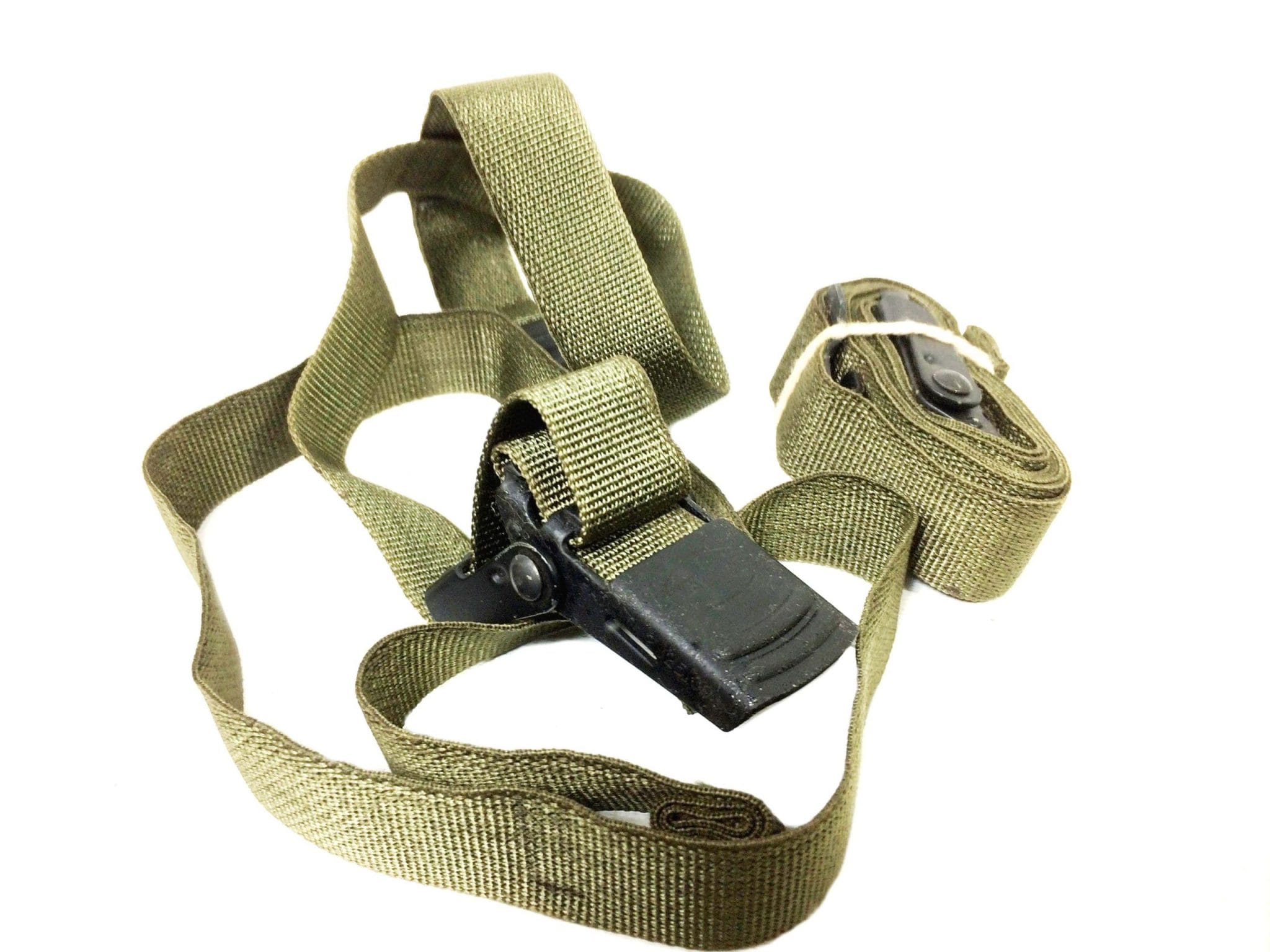 Alice Pack Cargo Strap