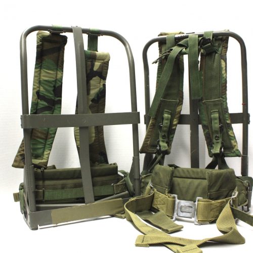 ALICE Pack Straps, New Genuine GI