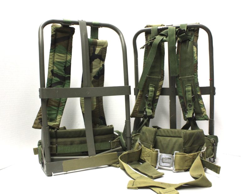 ALICE Pack Frame USED