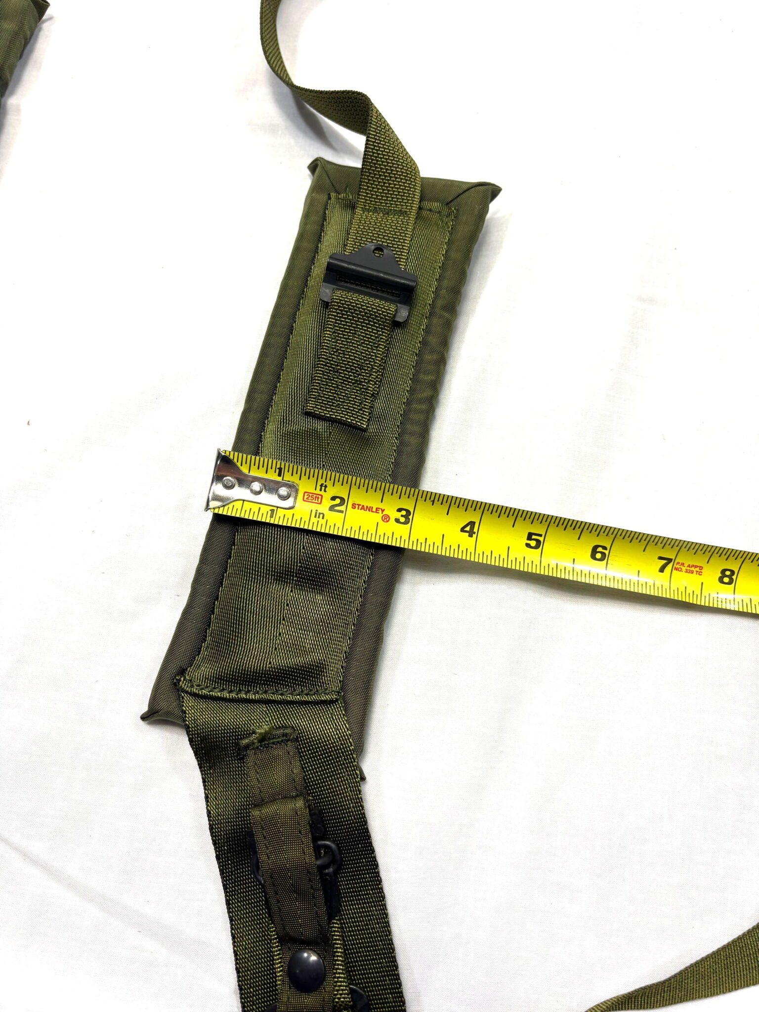 ALICE Pack Straps, New Genuine GI