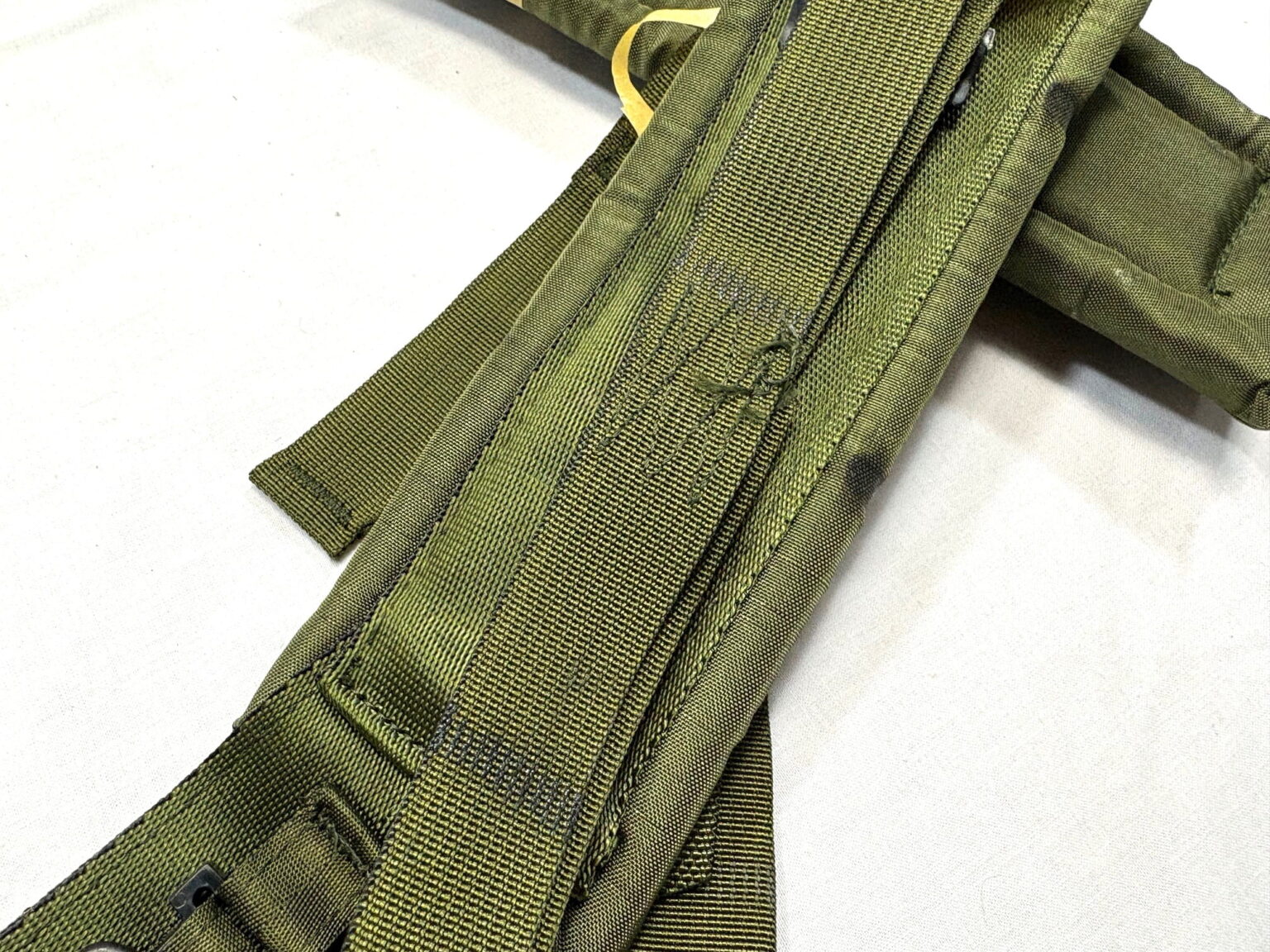 ALICE Pack Straps, New Genuine GI