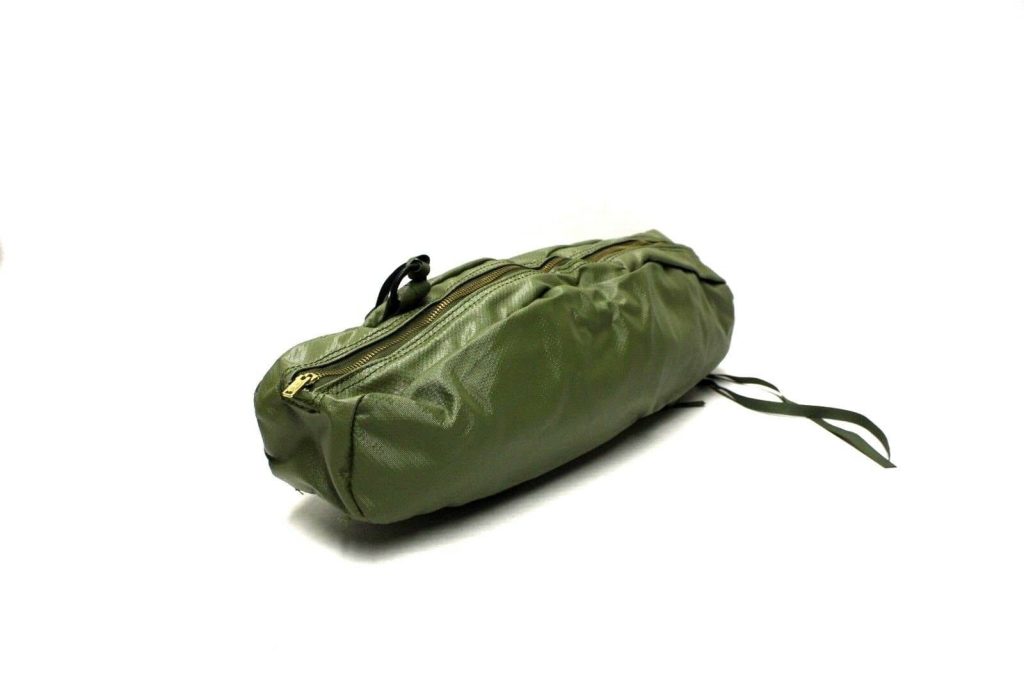 An/pvs-2 Night Vision Scope Case Equipment Bag for M14 Rifle