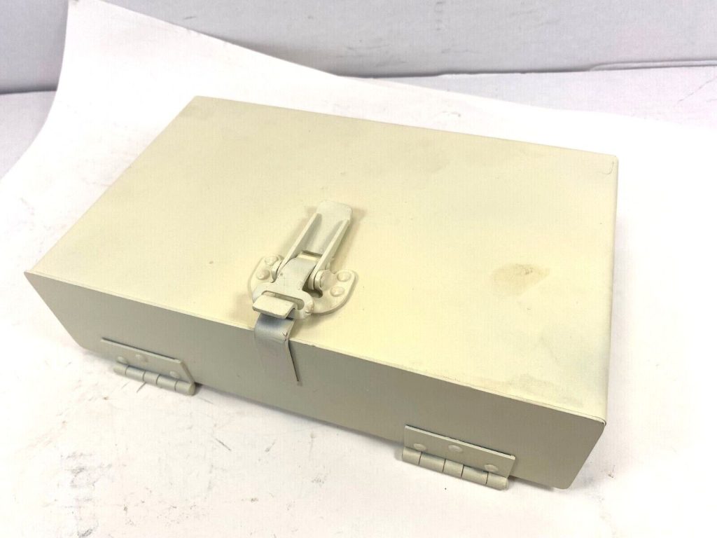 Army Tanker's Grenade Box