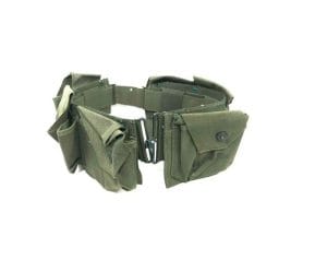 Bar Belt, New
