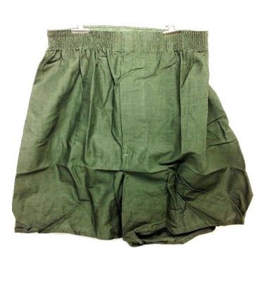 Underwear - Omahas Army Navy Surplus