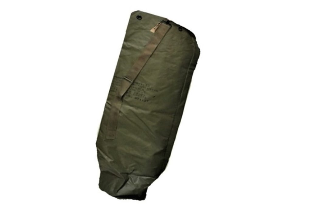 Camo Net Pole Bag