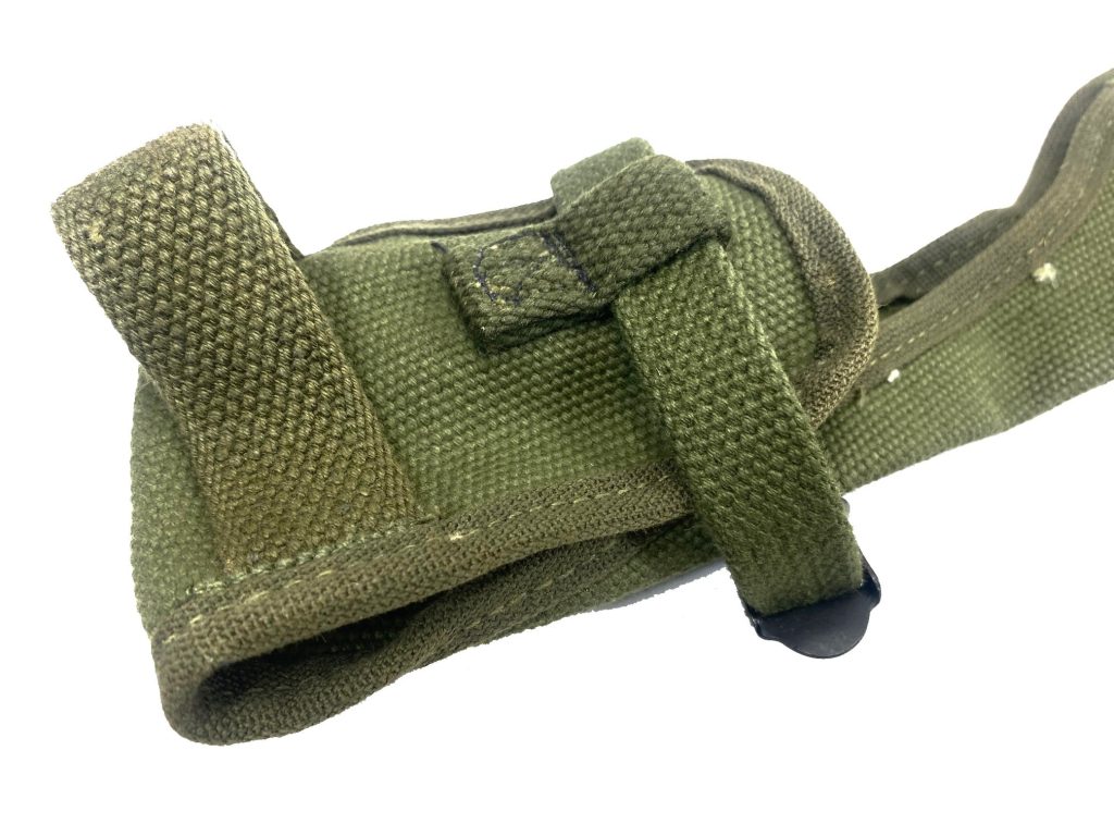 Cover For U.S. Pick-Mattock O.D.