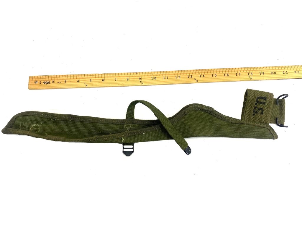 Cover For U.S. Pick-Mattock O.D.