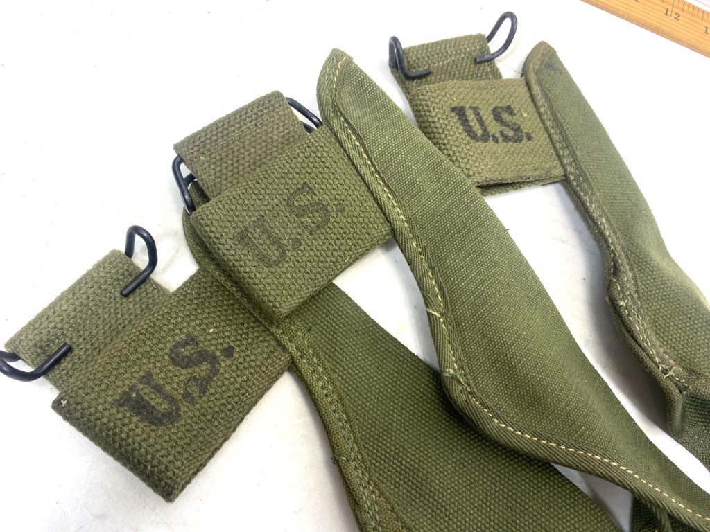 Cover For U.S. Pick-Mattock O.D.