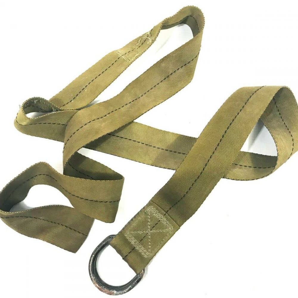ALICE Pack Straps, New Genuine GI