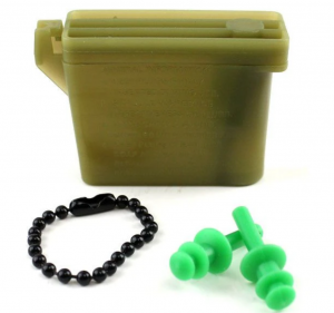 Military Ear Plugs