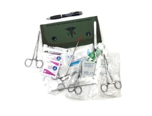 Field Surgical Kit/survival, Reproduction