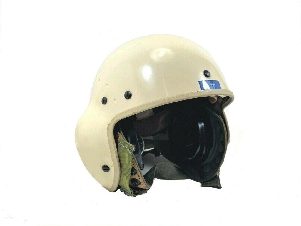 Helmet Hgu 39 P