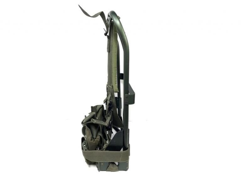 Lc-2 Alice Pack Frame With Straps