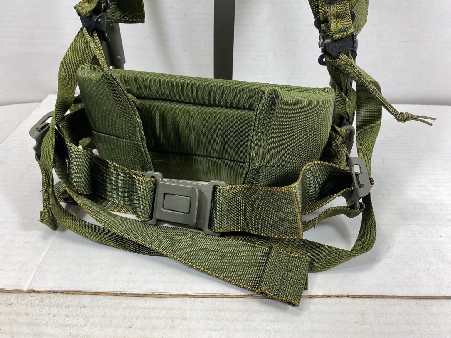 Lc-2 Alice Pack Frame With Straps