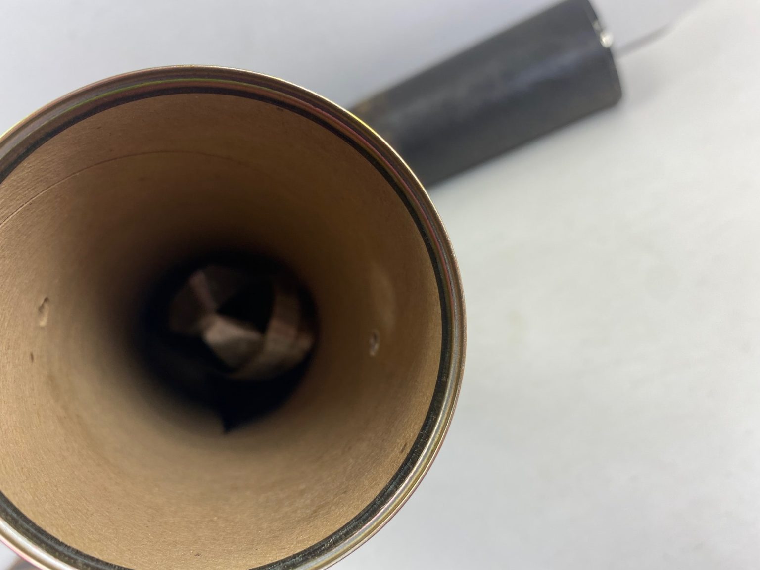 M274 Rocket Casing Tube