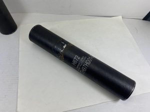 M274 Rocket Casing Tube