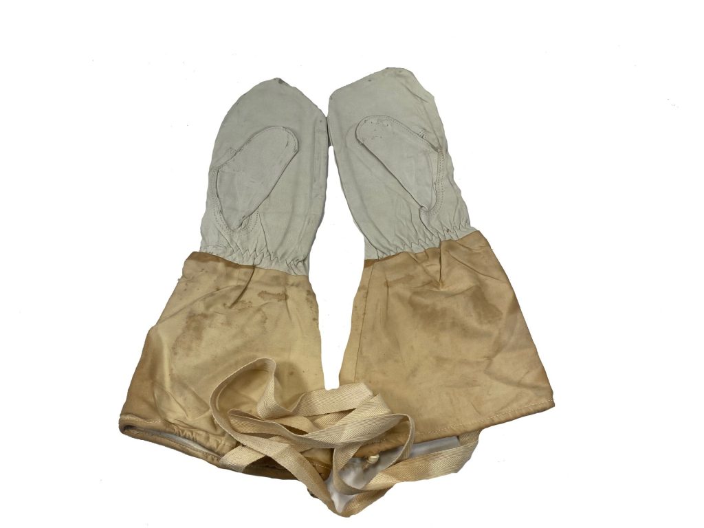 Mittens, British, Arctic Survival, WW2