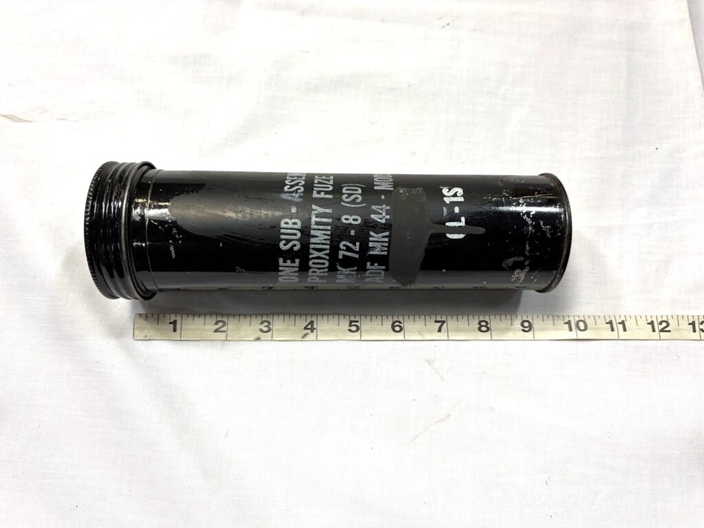 Fuse Can