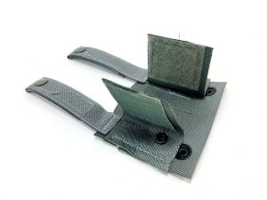 Molle 2 K-Bar Adapter