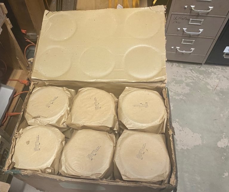 Mountain Cook Set, Dated All aluminum kit with stainless steel lid