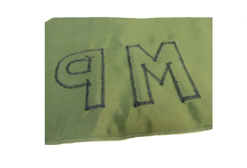 Mp Shoulder Brassard