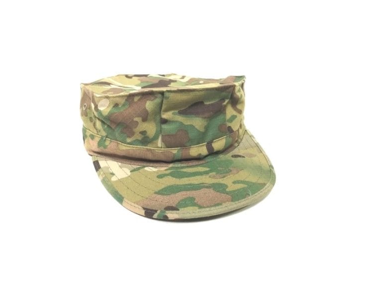 Multicam 8 point Cover, Usn