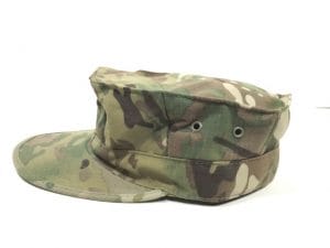 Multicam 8 point Cover, Usn