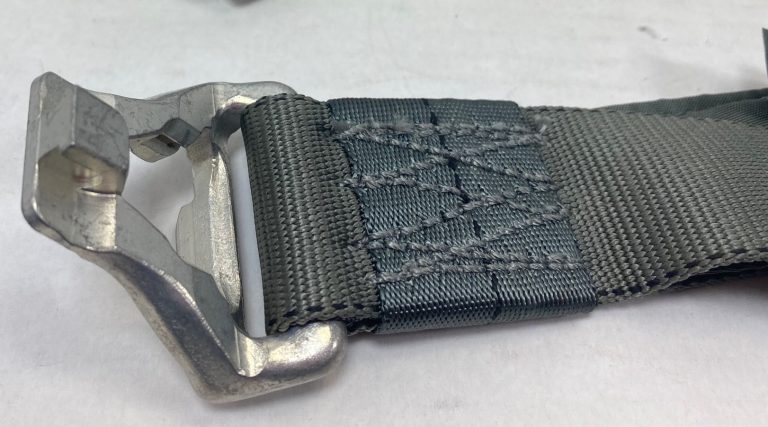 Parachute Riser, PN6402162-3