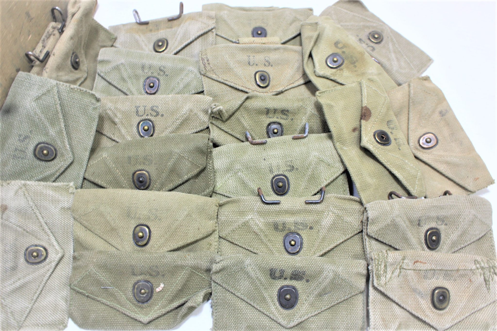 Carlisle Bandage Pouch