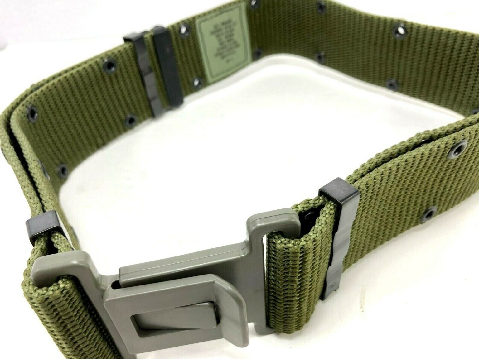 Pistol Belt, LC-2 Medium New