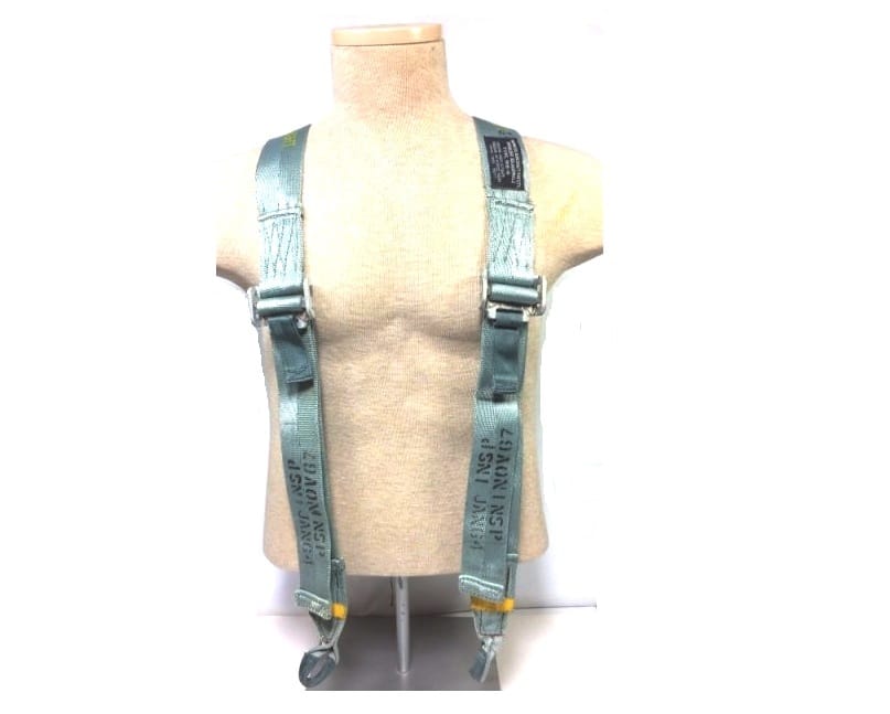 Shoulder Harness Mb 1a