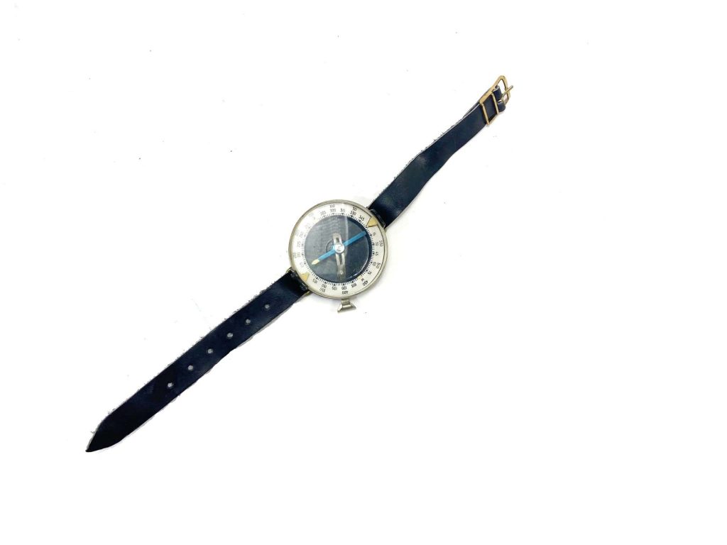 Soviet Wrist Compass