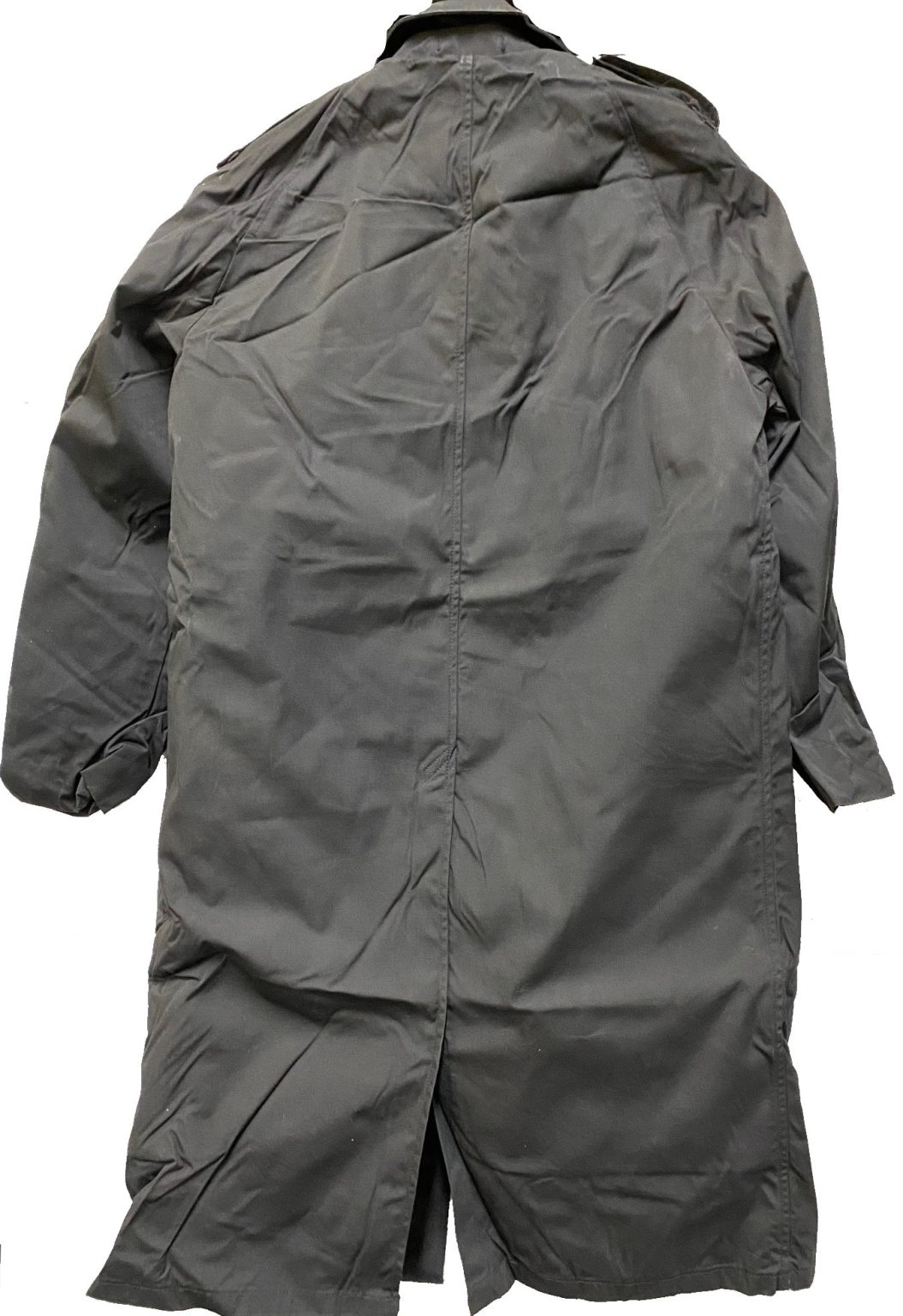 US Army All Weather Coat