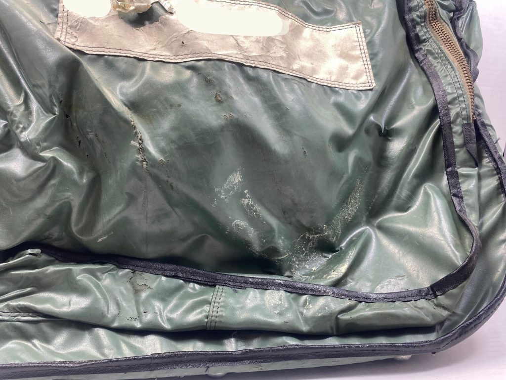 Usaf B-4 Bags