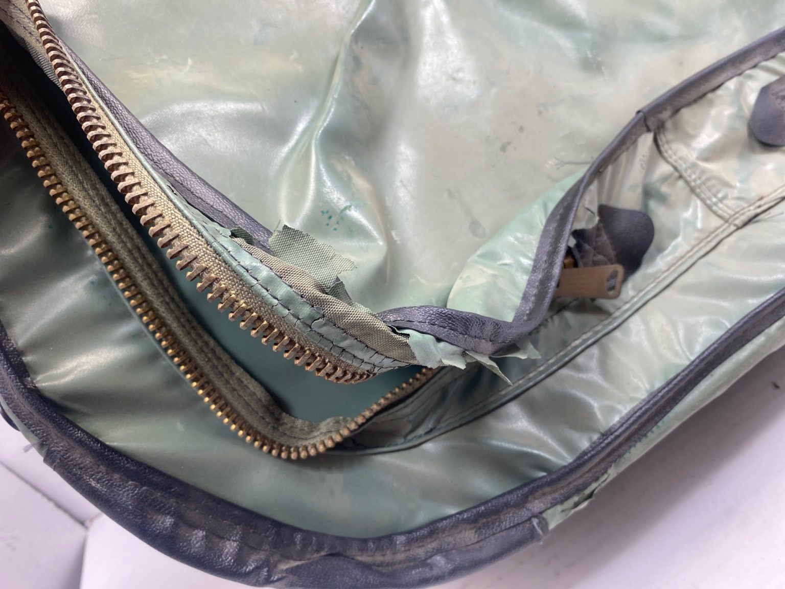 Usaf B-4 Bags