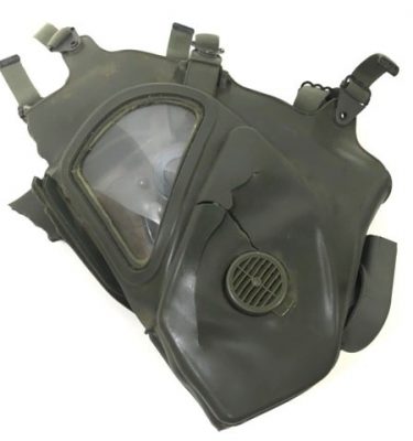 Gas Masks - Omahas Army Navy Surplus