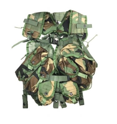 ACU Fighting Load Carrier