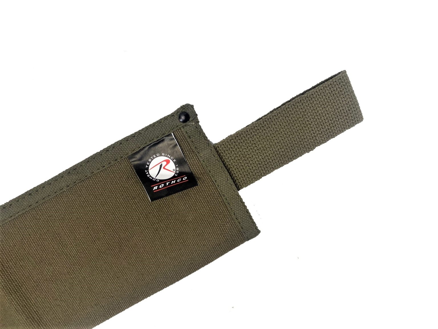 Machete Sheath 18'' Canvas
