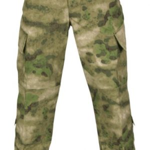 Military Clothing and camouflage fatigues from around the world