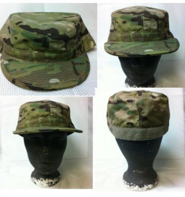 Bdu Caps - Omahas Army Navy Surplus