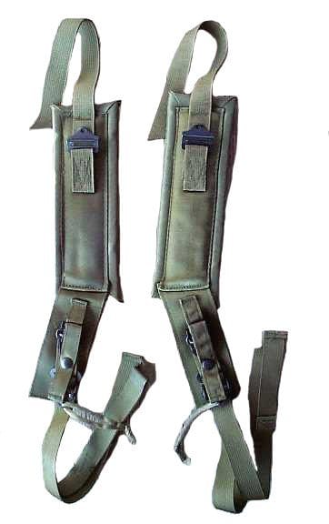 ALICE Pack Straps, New Genuine GI