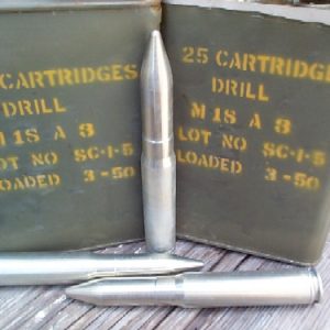 Dummy Rounds Archives - Omahas Army Navy Surplus